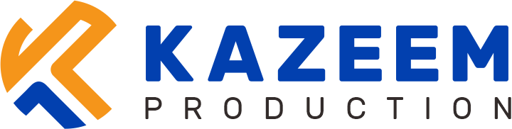 CV. KAZEEM PRODUCTION | Login